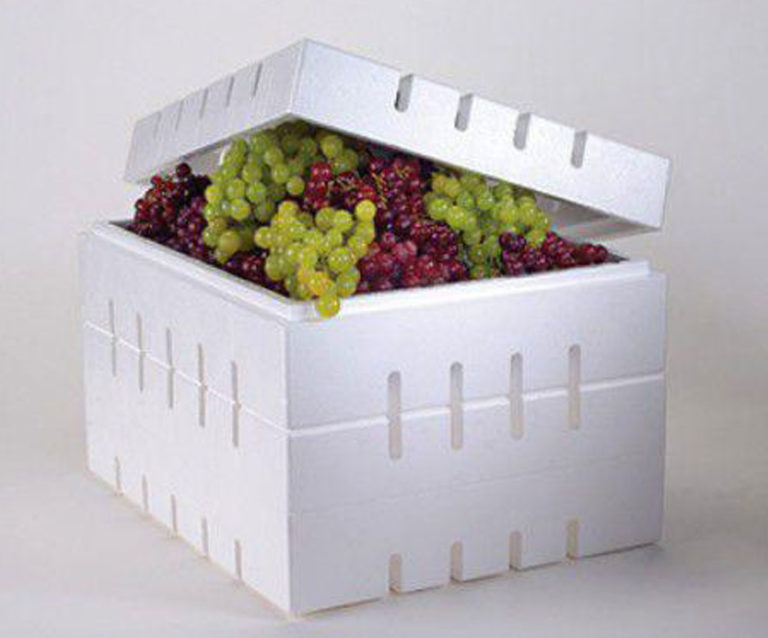 Fruit Boxes - EIDCO Group