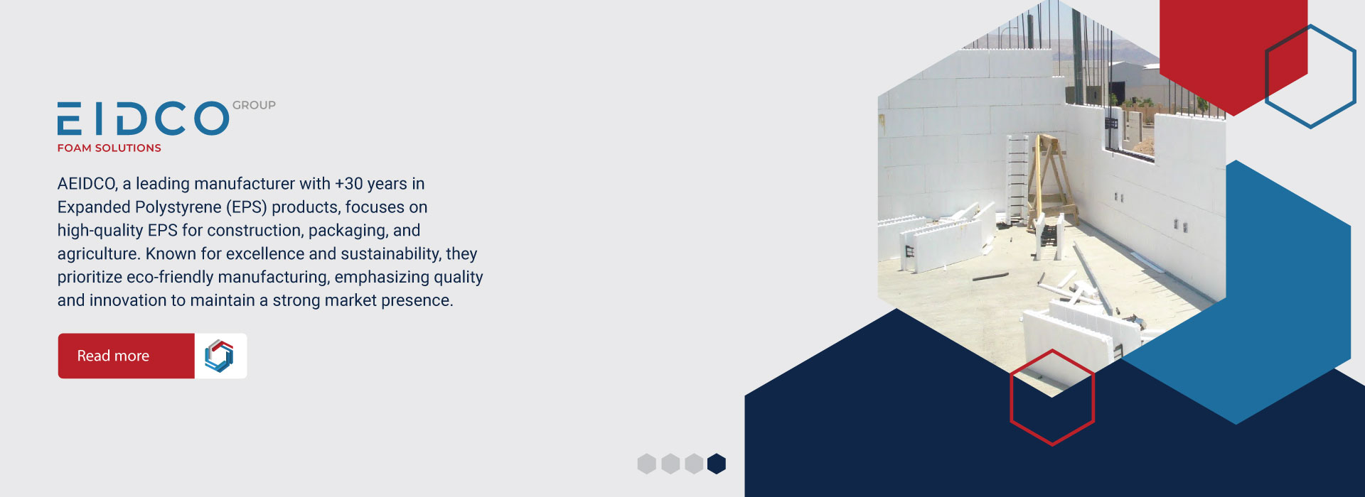 Homepage - EIDCO Group