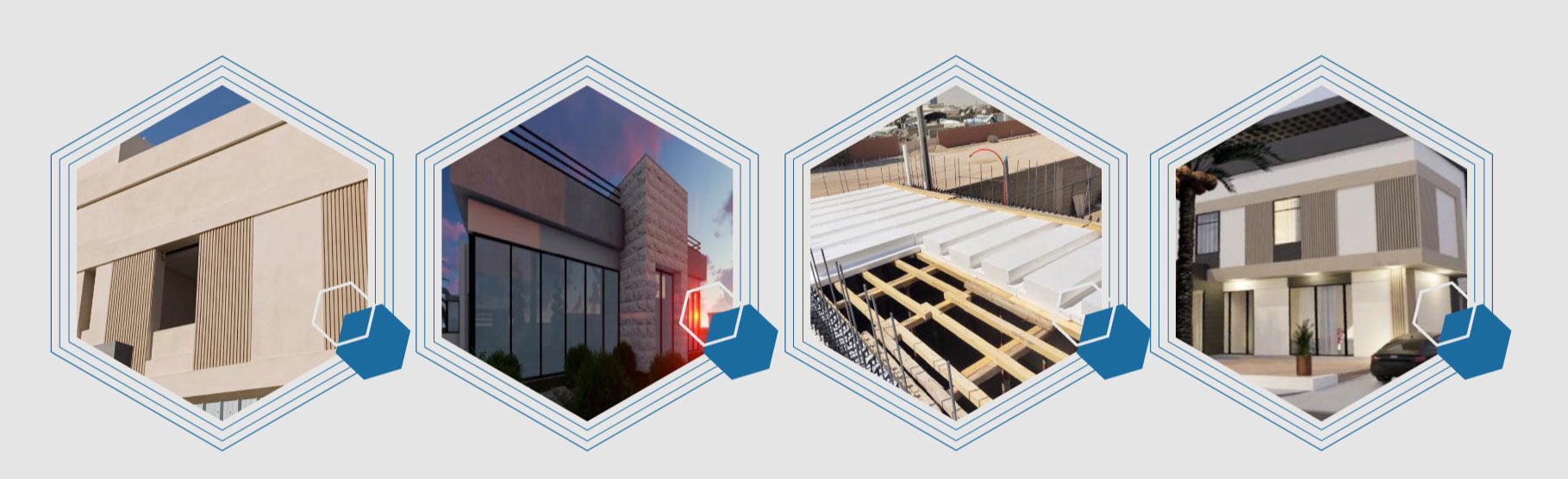 New Building Technology - EIDCO Group