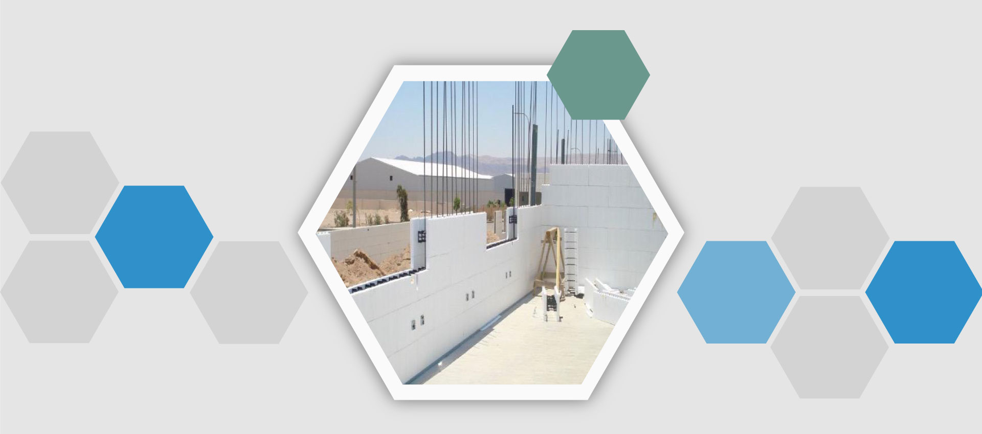 New Building Technology - EIDCO Group