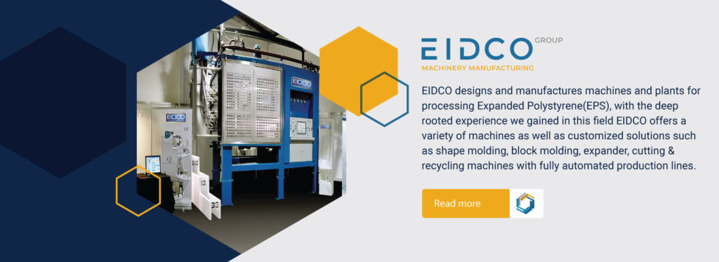 Homepage - EIDCO Group