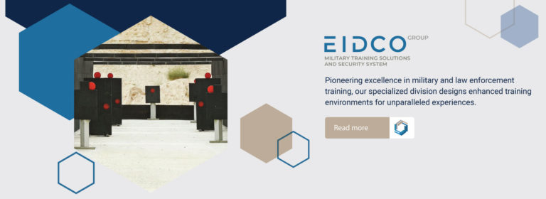 Homepage - EIDCO Group