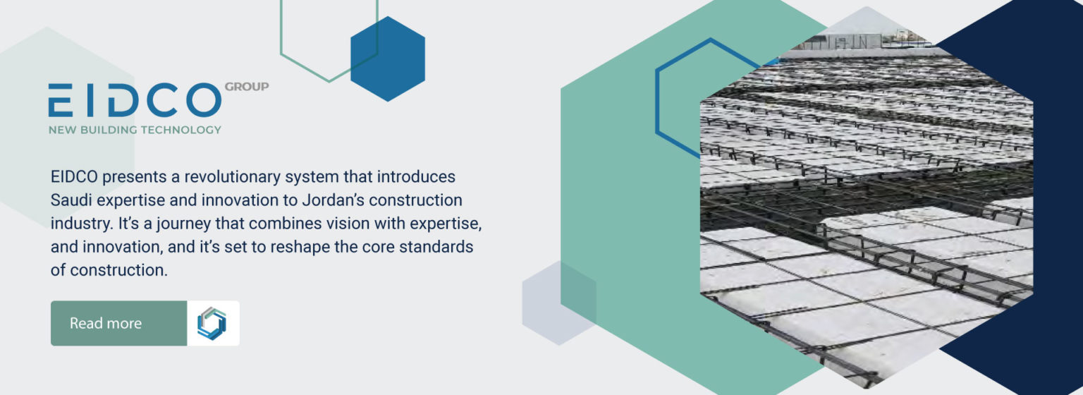 Homepage - EIDCO Group