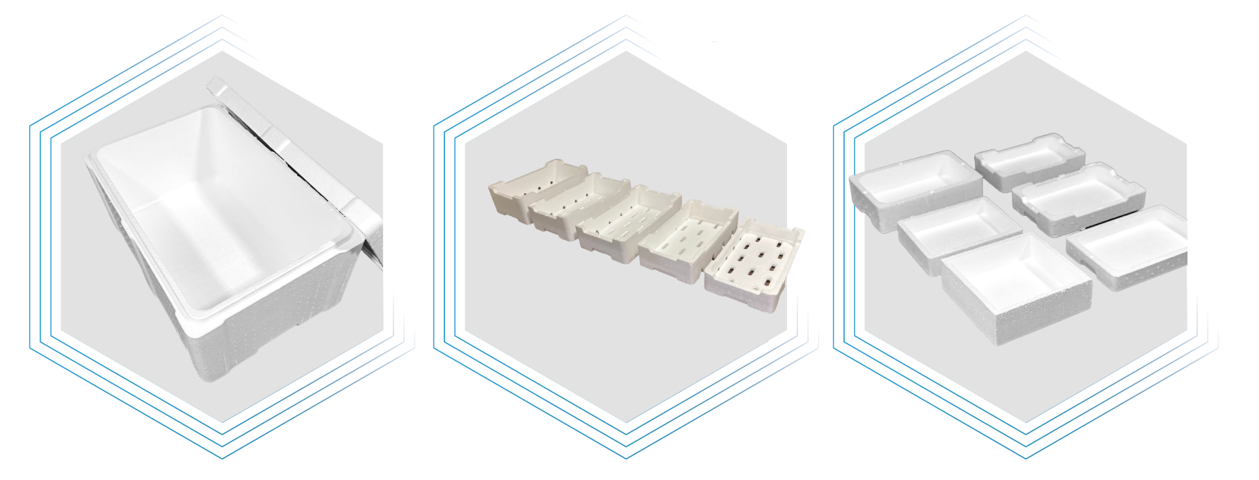 Foam Solutions - EIDCO Group